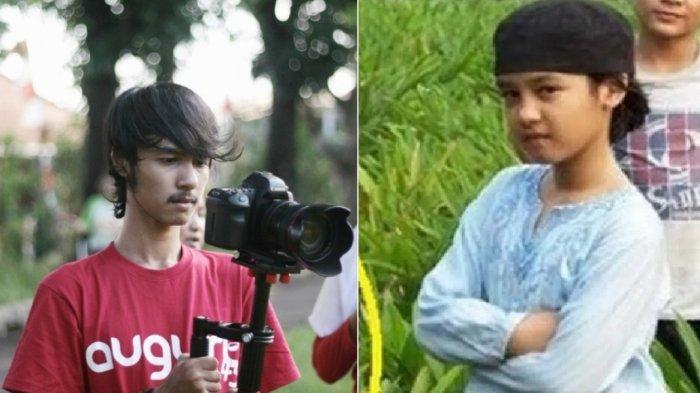 Nasib Aktor Pemain 'Eneng dan Kaos Kaki Ajaib' Pilih Vakum dari Dunia ...