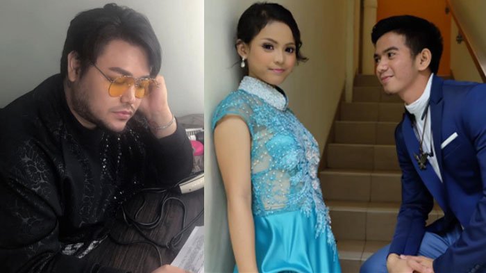 Masih Muda, Gaya Pacaran Ridho dan Putri D'Academy Sudah Bikin Ivan ...