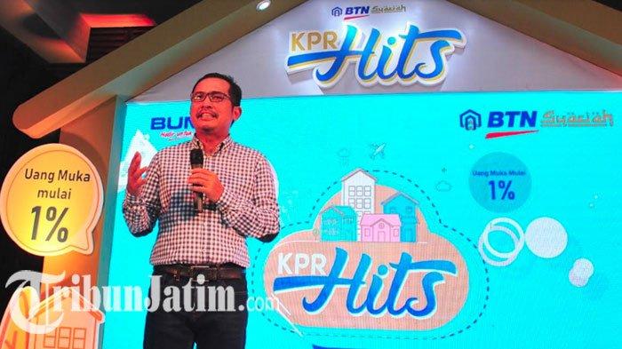 BTN Syariah Gelar Roadshow Penawaran KPR Hits di Surabaya, Begini Syarat Mengajukannya ...