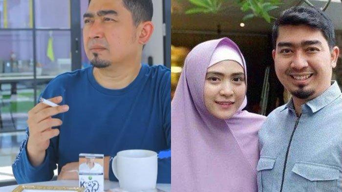 Rokok Herbal Ustaz Solmed Disebut Bermanfaat Tapi Ada Gambar Peringatan ...