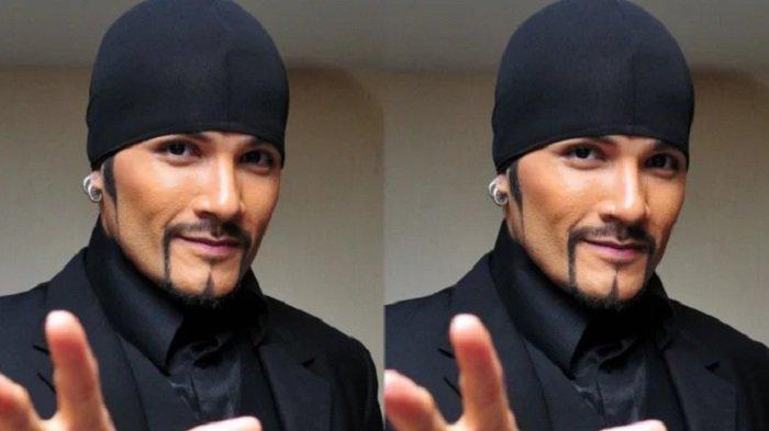 Masih Ingat Romy Rafael? Dulu Sukses Hipnotis 5.000 Orang Sekaligus ...