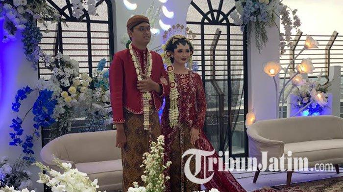 'Rooftop Wedding' Jadi Tren Resepsi Pernikahan, Bisa Dibuat Konsep ...