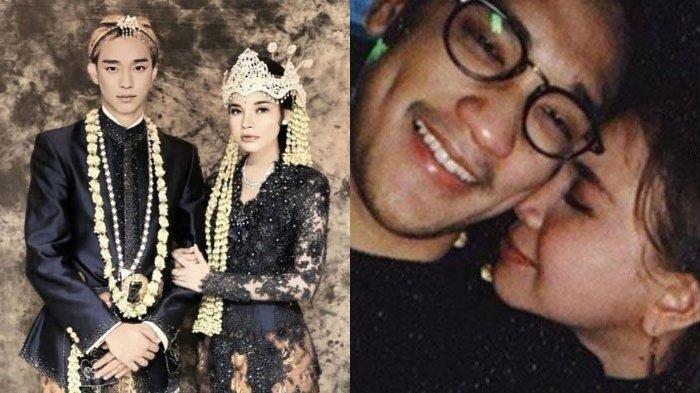 12 Tahun Menjanda, Rossa Ungkap Alasan Ceraikan Yoyo 'Padi', Kini Afgan ...