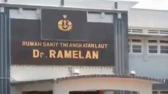RSAL dr Ramelan Surabaya Kini Punya Ruang ICU dengan 52 Bed ...