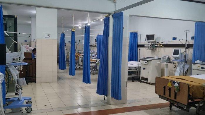 Kondisi Terkini Dua Operator Boiler PT Nankai Indonesia Gresik yang ...