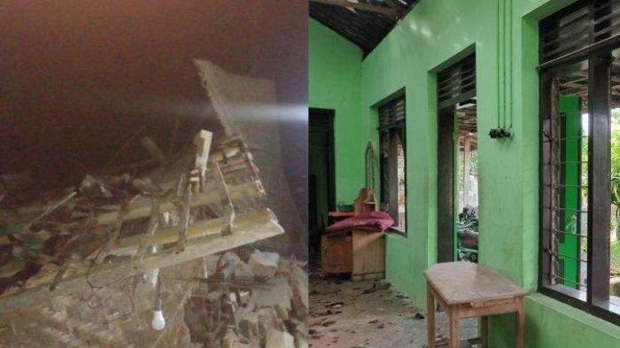 JATIM TERPOPULER: Rumah di Jember Ambruk saat Malam Takbiran - Ledakan ...