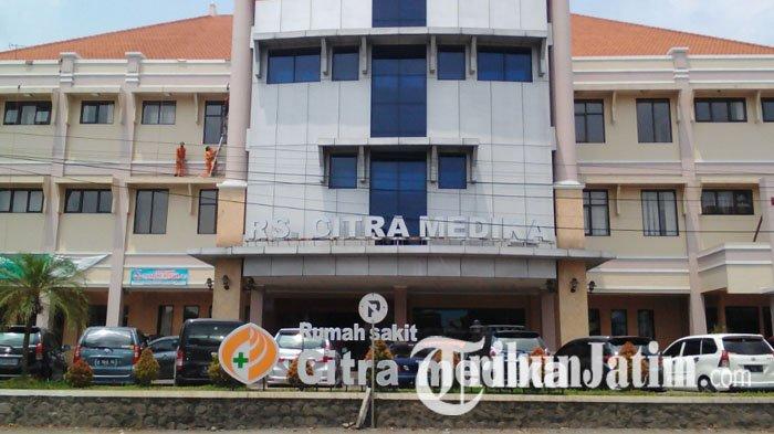 Meski Putus Kerja Sama, Rumah Sakit Citra Medika Sidoarjo Tetap Layani Pasien BPJS Kesehatan ...