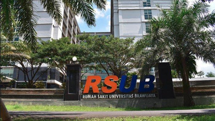 Mulai Pekan Ini, RS Universitas Brawijaya Malang Layani Test Swab Covid ...