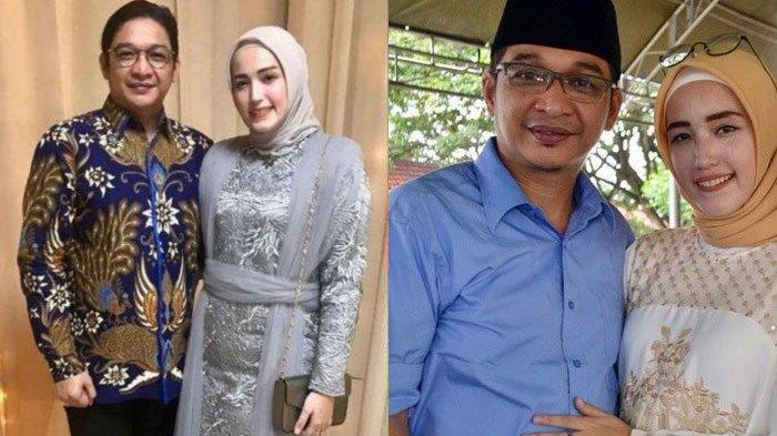 Sosok Adelia Istri Pasha, Mantan Pramugari Ikut Tanggapi Curhatan ...