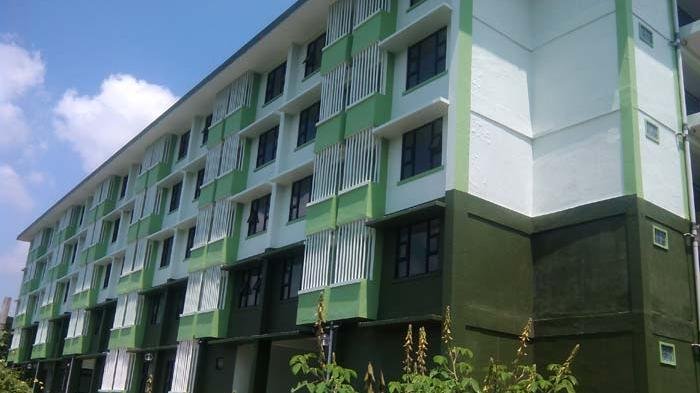 Bangun Rusunawa Perdana di Bekas Kerajaan Majapahit, Ini Lokasi ...