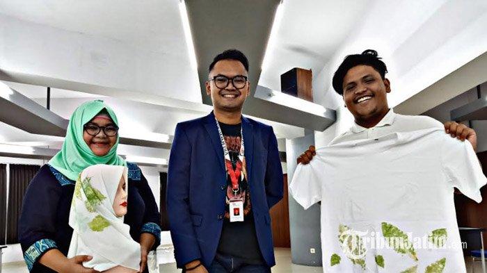 Sukses Lolos Kompetisi Bisnis Ristek Dikti, Stikom Surabaya Pamerkan ...