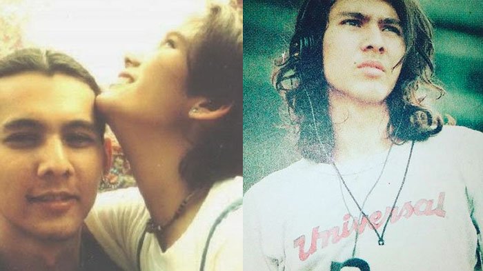 Ryan Hidayat, Aktor Tampan yang Disebut Kekasih Terakhir Nike Ardilla dan Sama-sama Meninggal ...