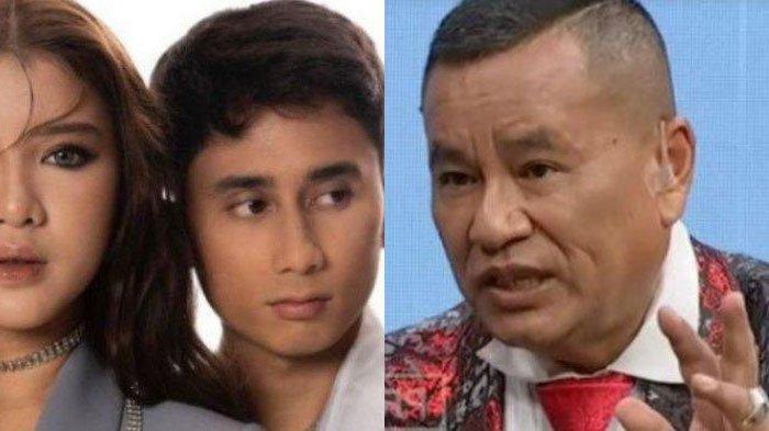 Pengakuan Alshad Ahmad di Depan Hotman Paris saat Baru Pacari Tiara Andini Bak Bohong? 'Nakal ...