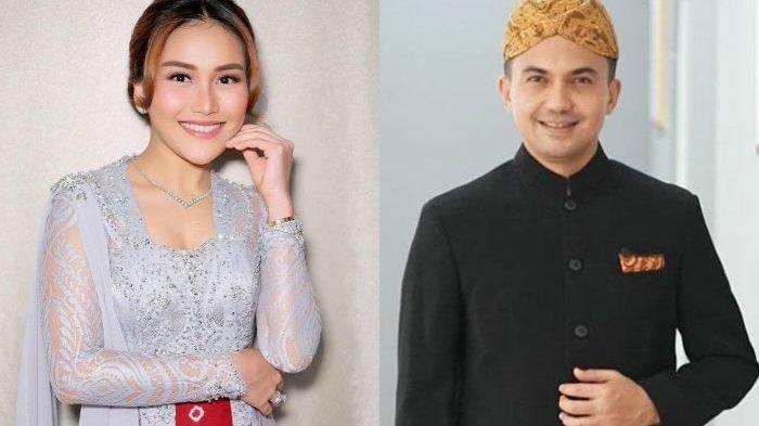 Blak-Blakan Sahrul Gunawan Akui Pernah Naksir Ayu Ting Ting, Tapi ... Blak-Blakan Sahrul Gunawan Akui Pernah Naksir Ayu Ting Ting, Tapi ...
