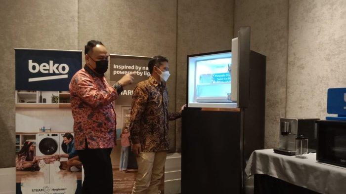 Ingin Jatim Jadi Penopang Pemasaran, Beko Fokus Naikkan Penjualan ...