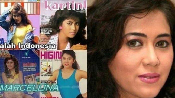 Ingat Sally Marcellina? Dulu Artis Film Panas, Nasib Kini Berubah ...