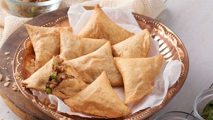 Resep Samosa, Makanan Khas Timur Tengah yang Mudah dan Nggak Ribet ...