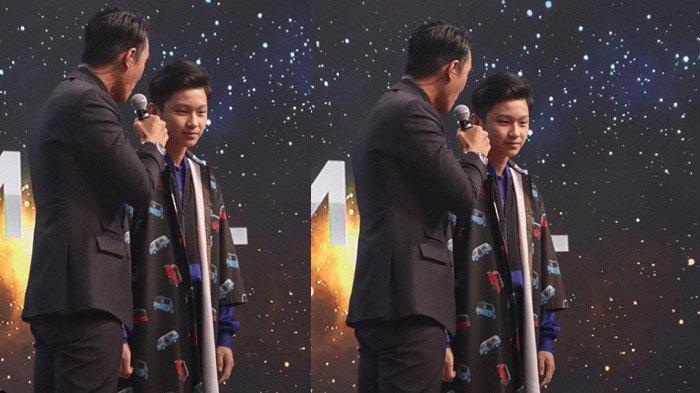 Samuel Cipta 'Kecewa' Tersingkir dari Panggung Indonesian Idol, Padahal ...