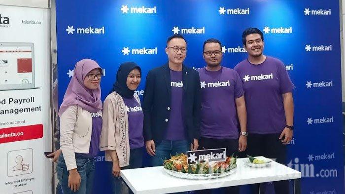 Platform Bisnis Mekari Genjot Pertumbuhan UMKM Indonesia Lewat ...