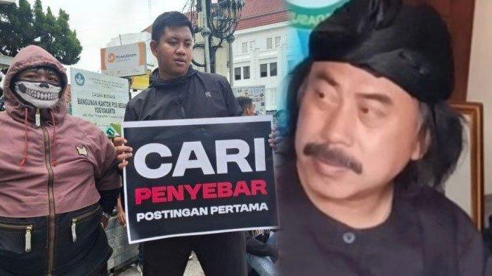 Sosok KH Syarif Rahmat Murka Cari Penyebar Video Gus Miftah Hina ...