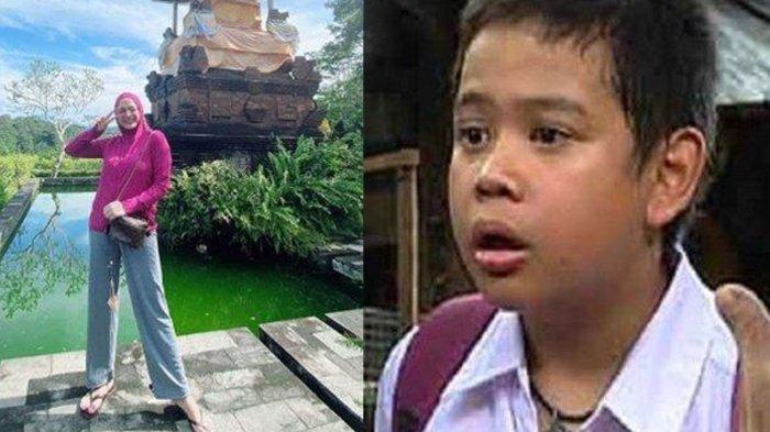 BERITA TERPOPULER SELEB: Kabar Saprol 'Kiamat Sudah Dekat' - Rumah ...