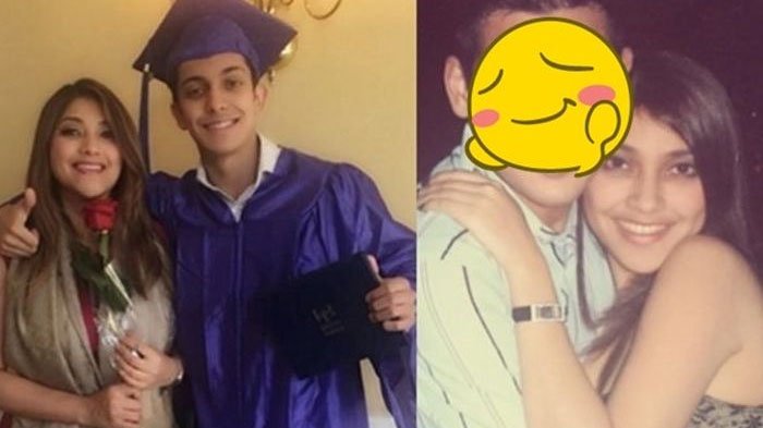 Potret Pedro Carrascalao, Pria yang Diduga Ayah dari Anak Sarah Azhari ...