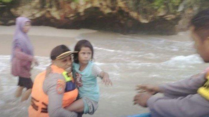 Terdampar di Pulau Tak Berpenghuni, 1 Keluarga Terselamatkan Gaungan Toa Masjid saat Subuh ...