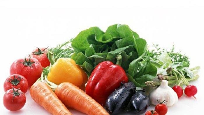 6 Ragam Sayur Mentah Cocok Dimakan sebagai Menu Diet, Sehat dan Aman ...