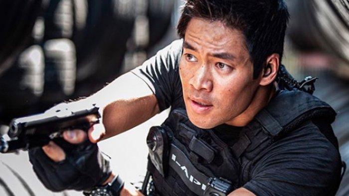 Sebelum Nonton Film S.W.A.T Malam Ini, Intip 3 Fakta Menarik David Lim ...