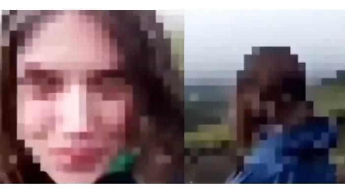 VIRAL Bule Rusia Berbuat Mesum di Gunung Batur Bali, Sosok Miha Nika Pemeran Video Syur Jadi ...