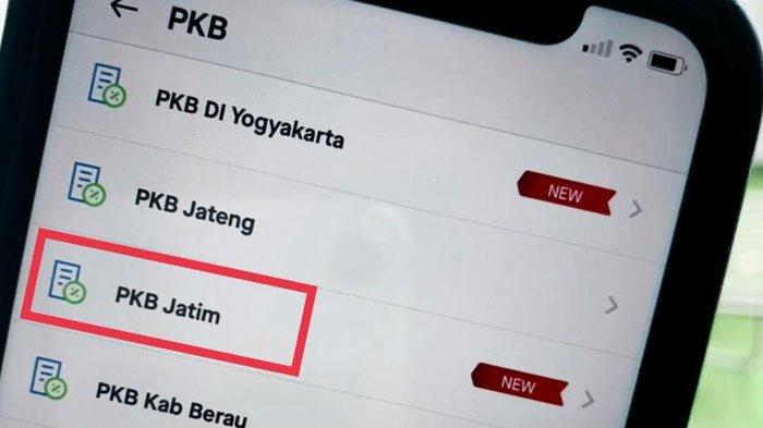 Cara Membayar Pajak Kendaraan Bermotor Tahunan Lewat Signal, Lengkap Syarat Pakai Aplikasinya ...
