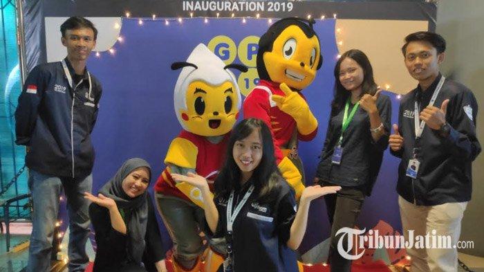 Usung Tema 'Make A History From Our Story', Inagurasi 19 Universitas ...