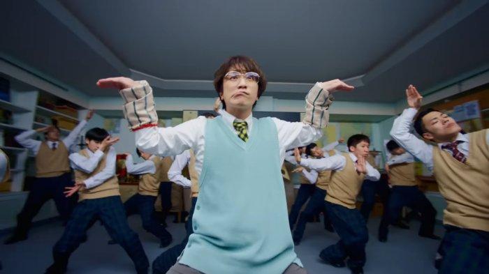 Lirik Lagu Habit - Sekai no Owari Lengkap dengan Terjemahan Bahasa ...