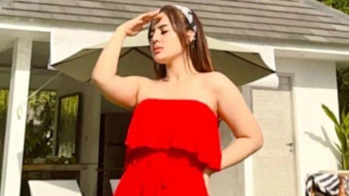 Akhirnya Iqlima Kim Buka Suara soal Kiriman Santet, Kondisi Kini ... Akhirnya Iqlima Kim Buka Suara soal Kiriman Santet, Kondisi Kini ...