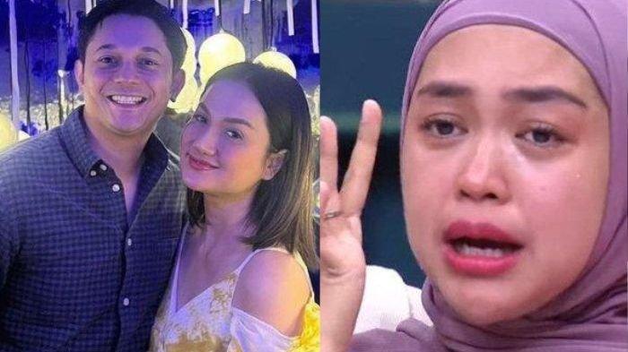 SELEB TERPOPULER: Sosok Selingkuhan Andrew Andika - Balasan Ria Ricis Lihat Klarifikasi Teuku ...