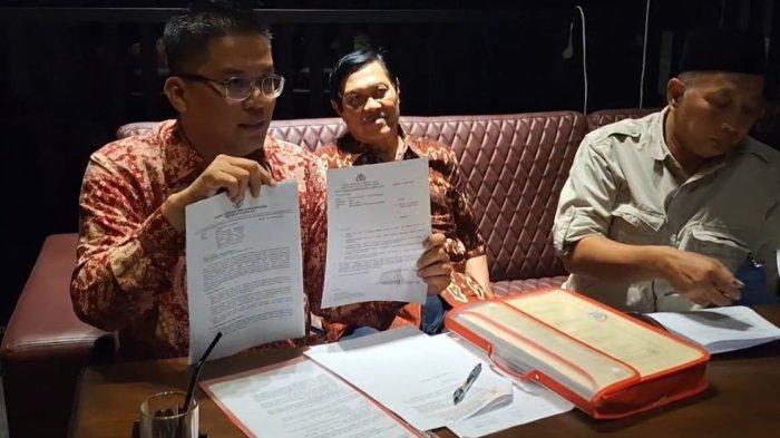 Polemik Sengketa Rumah di Jalan Dr. Soetomo Surabaya Temui Babak Baru ...