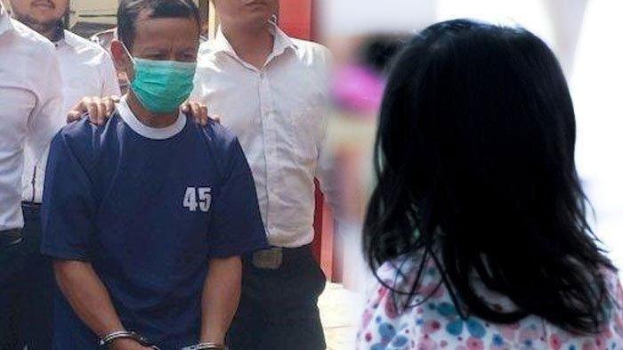 Akal Busuk Guru Ngaji di Bandung Asusila ke 12 Muridnya, Suruh Telentang 'Biar Barokah': Tak ...