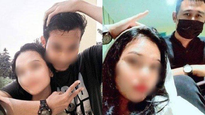 Pacaran Sejak 2021, Sejoli Ditemukan Tewas di Kamar Hotel Berpegangan ...
