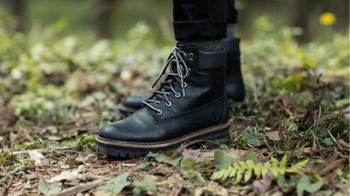 TREN FASHION - 5 Tips Memilih Sepatu Boots yang Terlihat Keren Namun ...