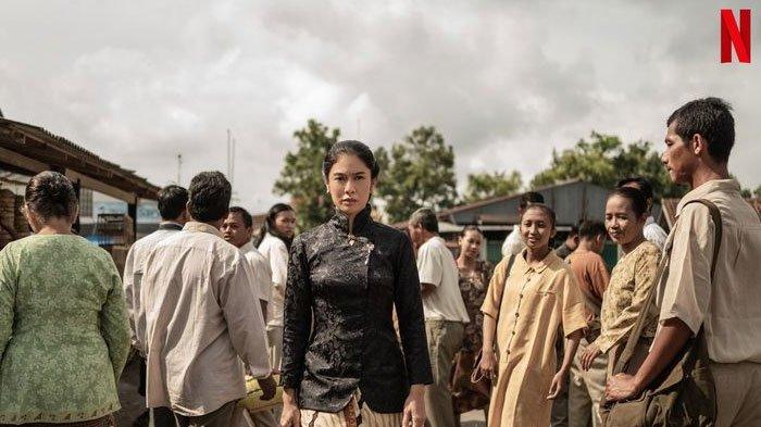 Sinopsis dan Daftar Lengkap Pemain Serial 'Gadis Kretek', Bakal Tayang 2 November 2023 di ...