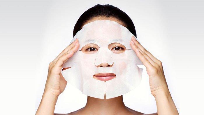 6 Sheet Mask Terbaik Merk Lokal, Tak Kalah dari Merk Korea dan Lebih ...