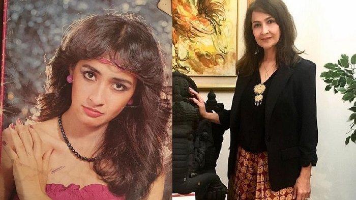 Nasib Shirley Malinton Dulu Terkenal di Film Warkop DKI, Kini Tinggal ...