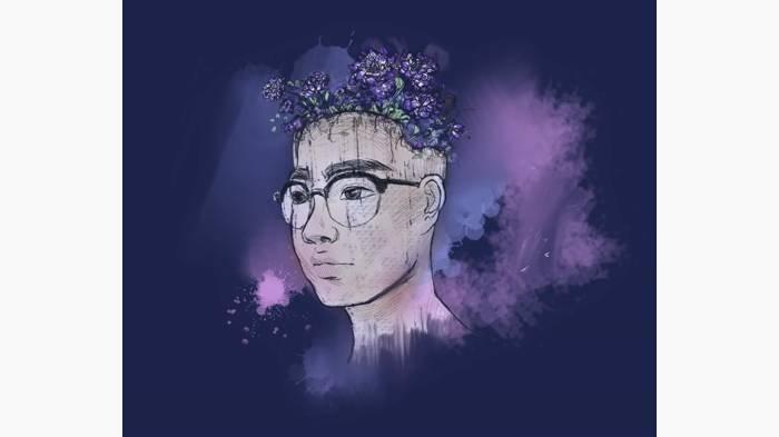 Chord Gitar dan Lirik Lagu 'Shouldn't Be' dari Luke Chiang, Viral di ...