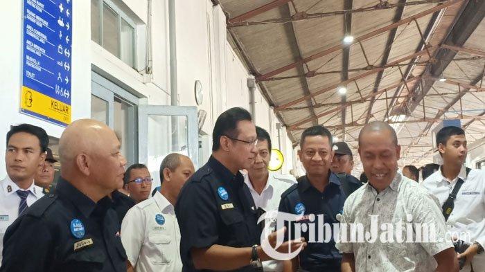 Ternyata, Ada 60 persen Aset Milik PT KAI Belum Tersertifikasi ...