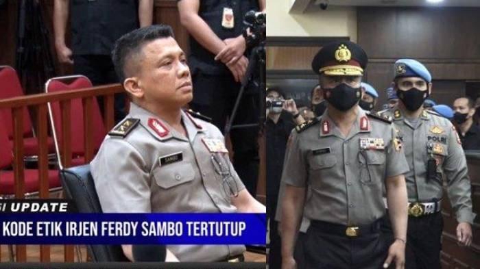 SOSOK 3 Hakim yang akan Mengadili Ferdy Sambo Cs di Sidang Perdana Hari Ini, Karir - Harta ...