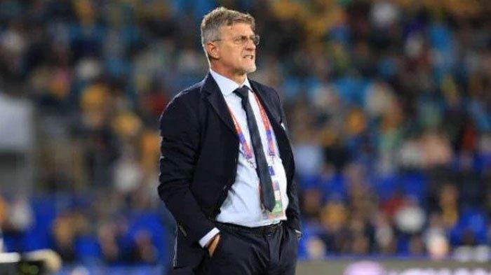 Sindiran Pelatih Bahrain ke Timnas Indonesia usai Tambah Pemain Naturalisasi: Seperti Lawan ...