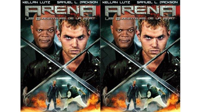 Sinopsis 'Arena', Film Aksi Dibintangi Kellan Lutz, Tayang di Trans TV ...