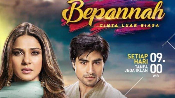 Sinopsis 'Bepannah', Serial India di ANTV dengan Alur Penuh Misteri ...