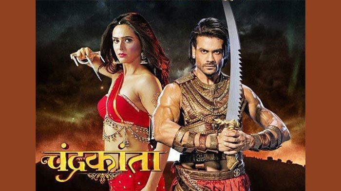 Sinopsis 'Chandrakanta', Serial India Akan Tayang di ANTV, Dibintangi ...