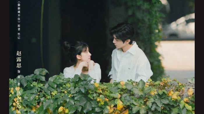 LINK & Sinopsis Hidden Love, Drama China Viral di TikTok, Ketika Adik Jatuh Cinta dengan Teman ...